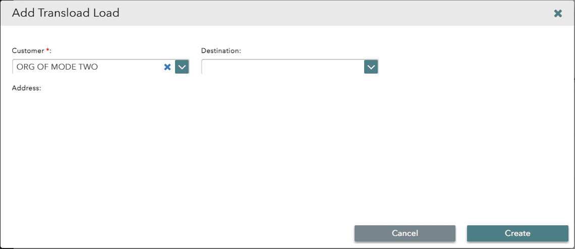 Open Scanning for Carton – item Help Center
